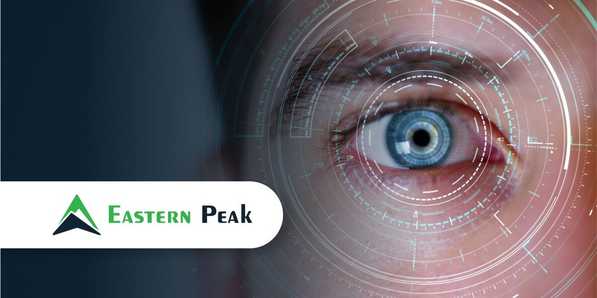 Branding Portfolio | Eastern Peak