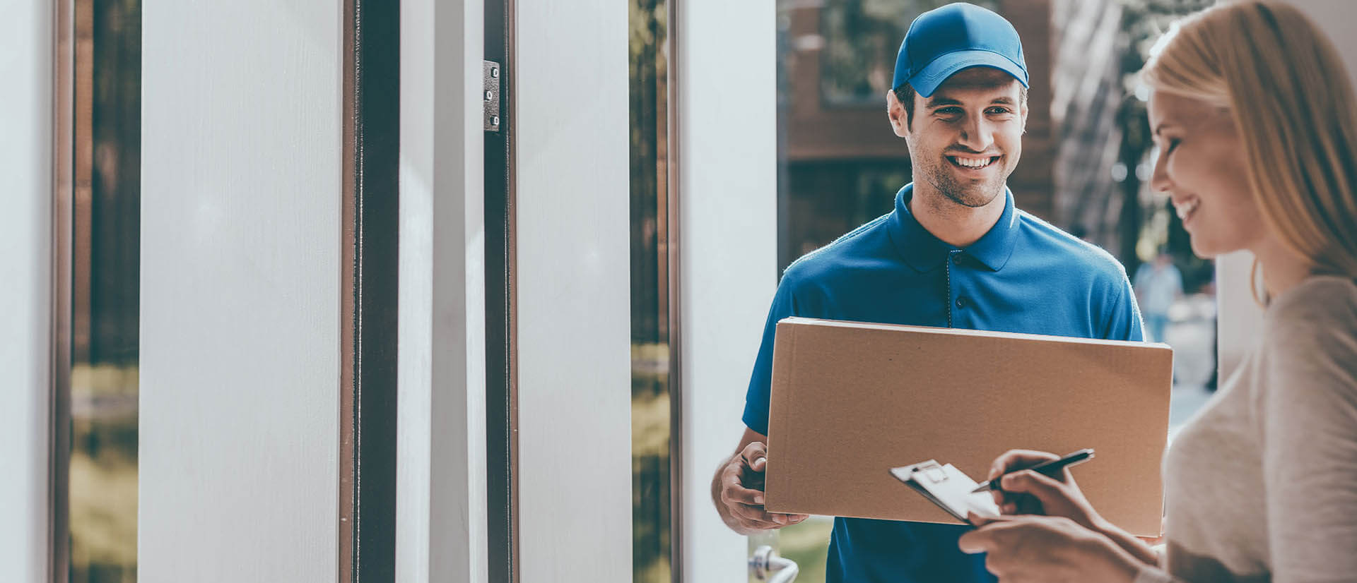 The Guide to Building an On-Demand Parcel Delivery App