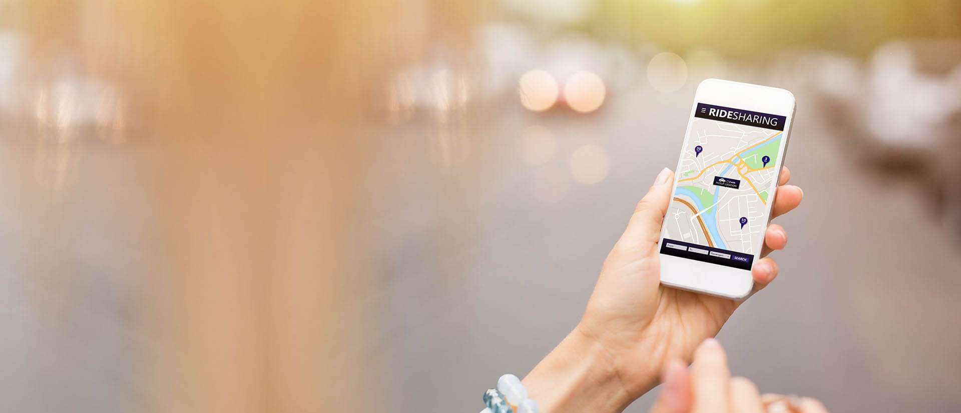 13 Cool Ideas for Location-Based Apps and How to Develop One