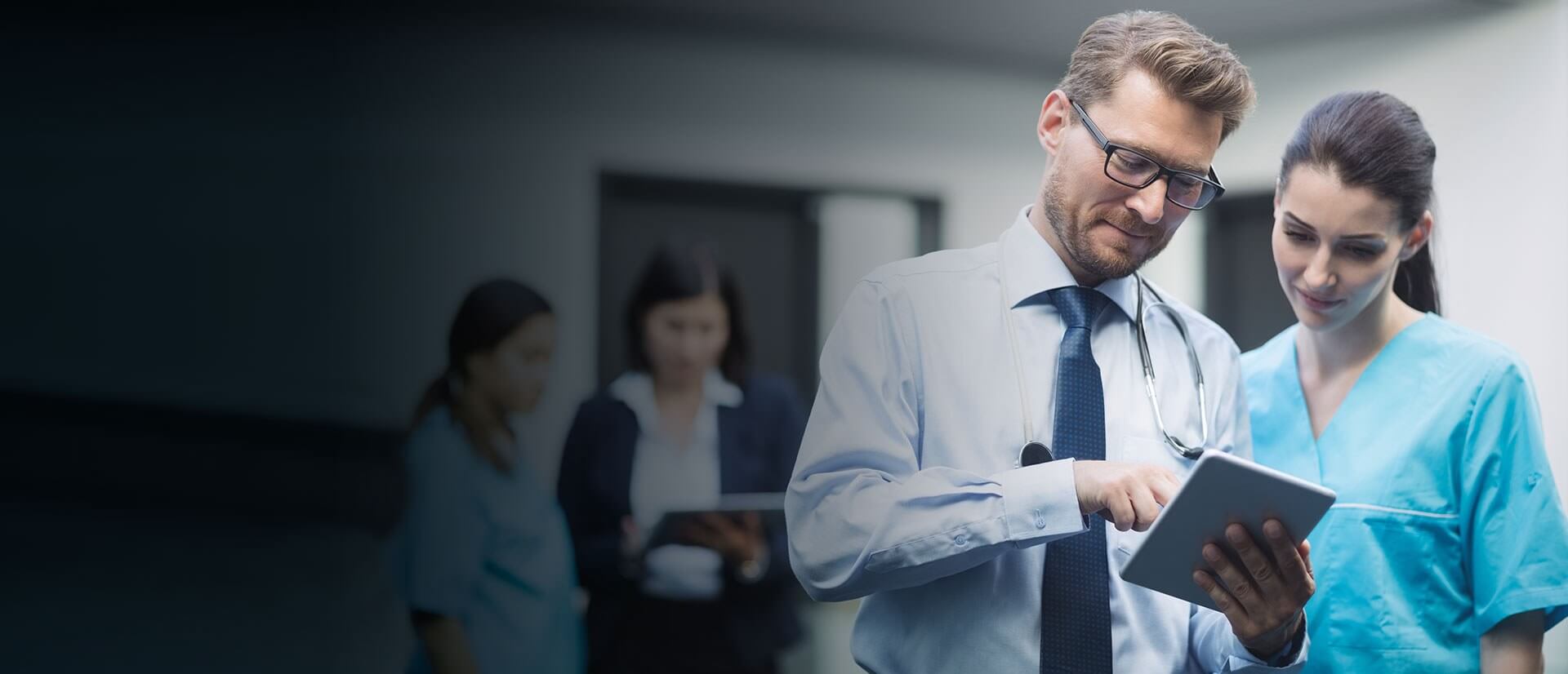 EHR Systems: Key Features, Capabilities, and Adoption Tips | Eastern Peak