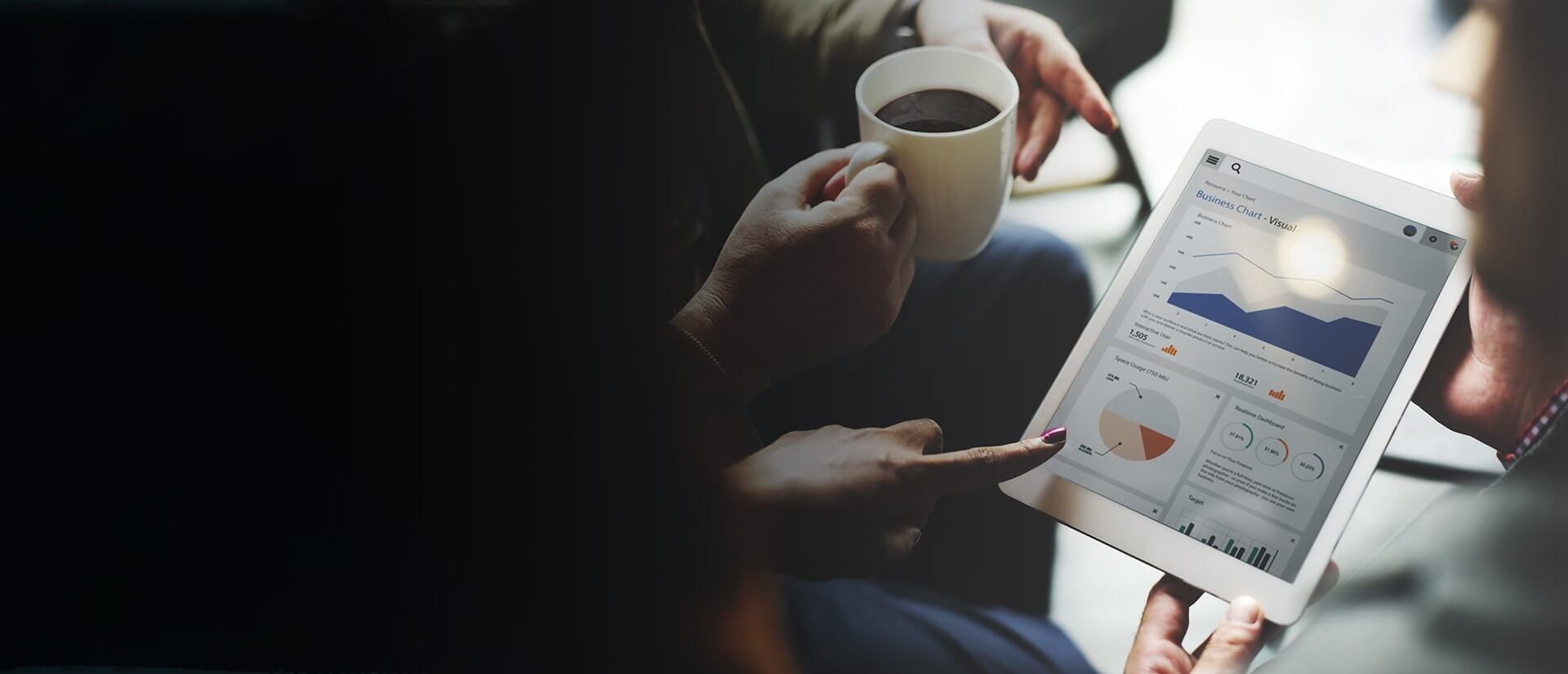 Mobile Analytics Comparison