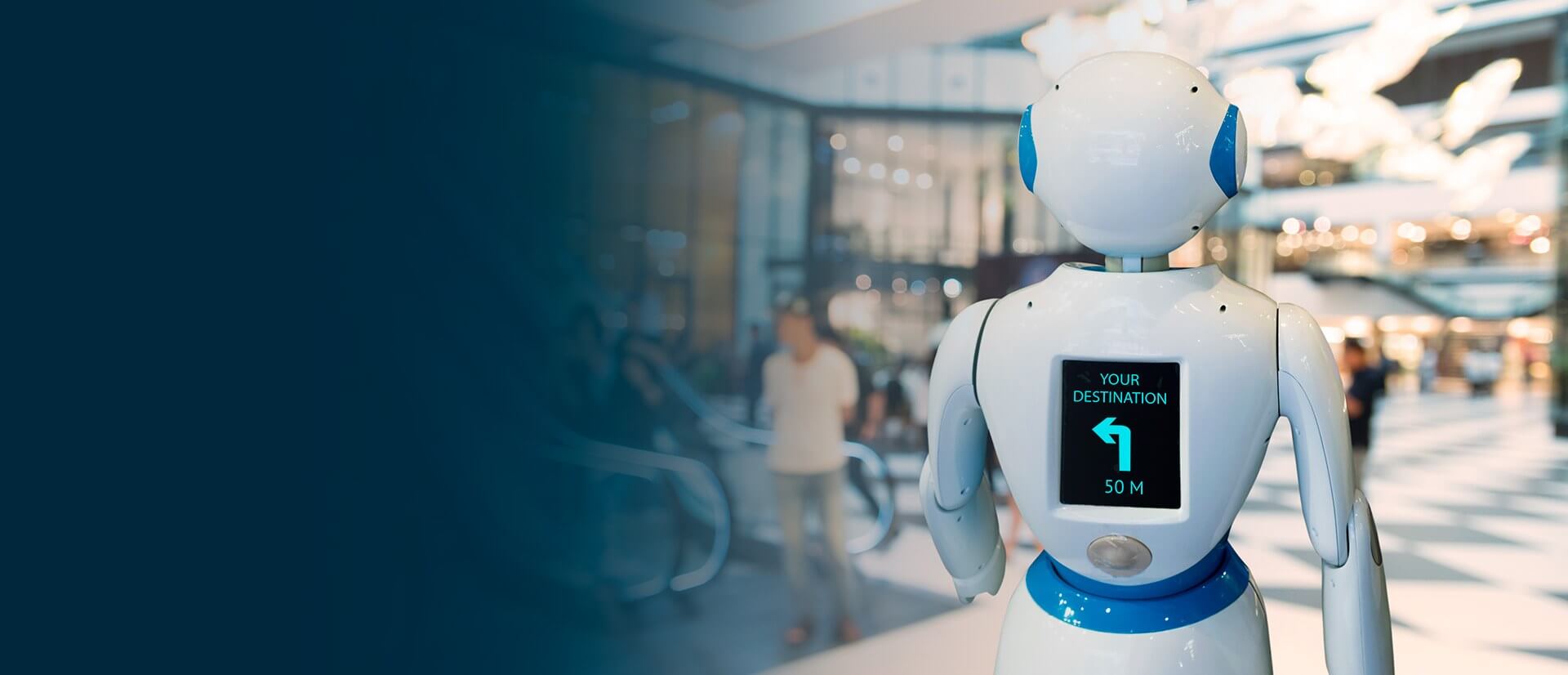 Emerging Retail Technology Trends to Follow in 2023 | Eastern Peak