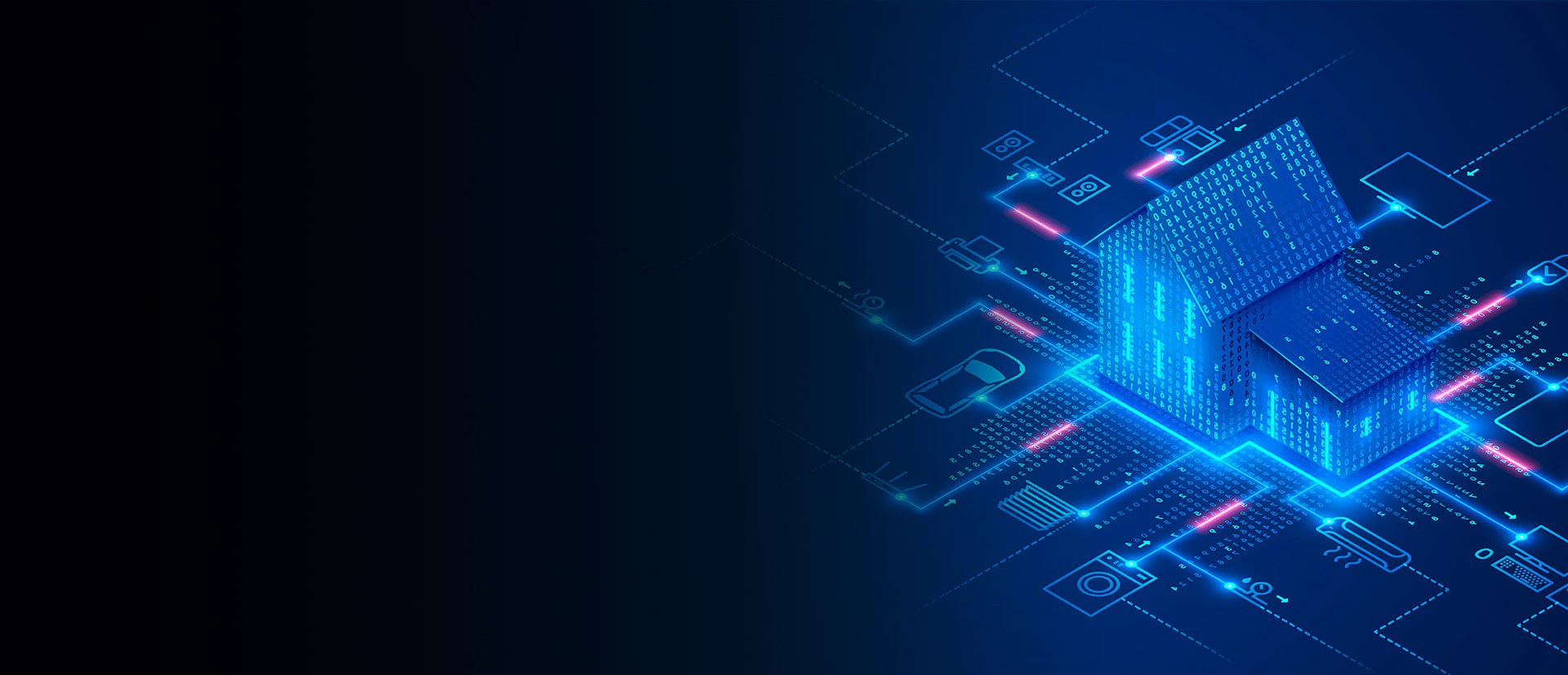 Smart Home: A Complete Guide for a Connected House | Eastern Peak