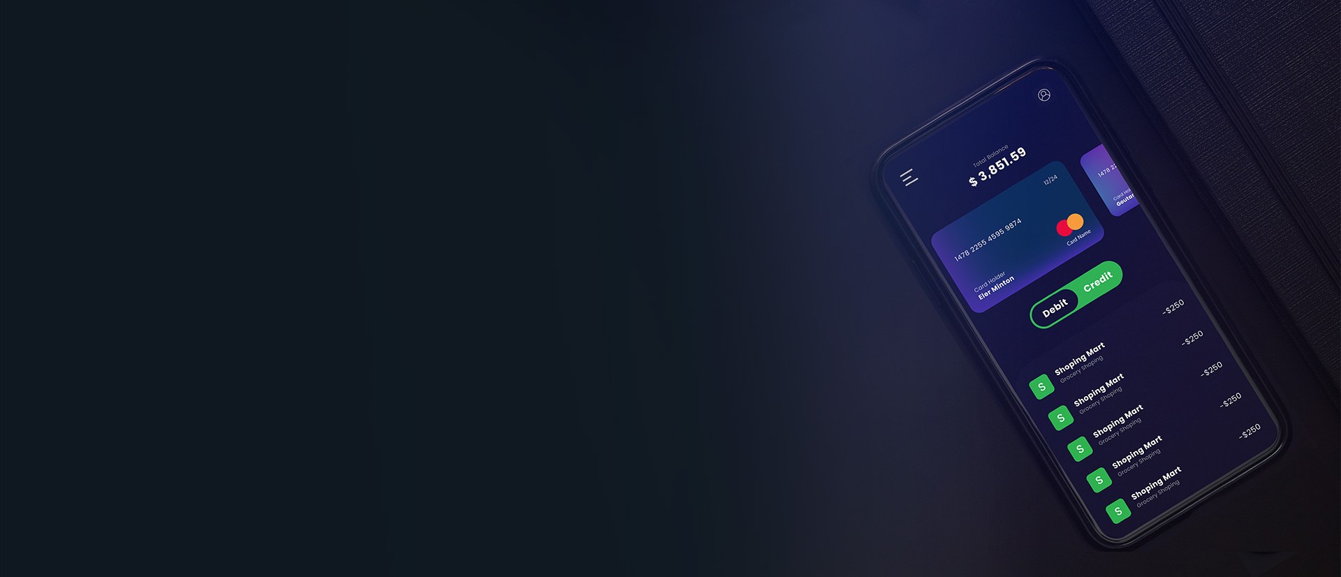 How to Create a Digital Wallet App: Features, Types & Tech Details | Eastern Peak