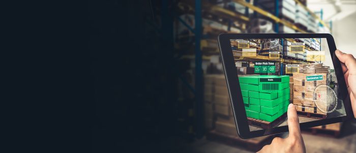 Streamlining Logistics Operations with Augmented Reality Apps | Eastern ...