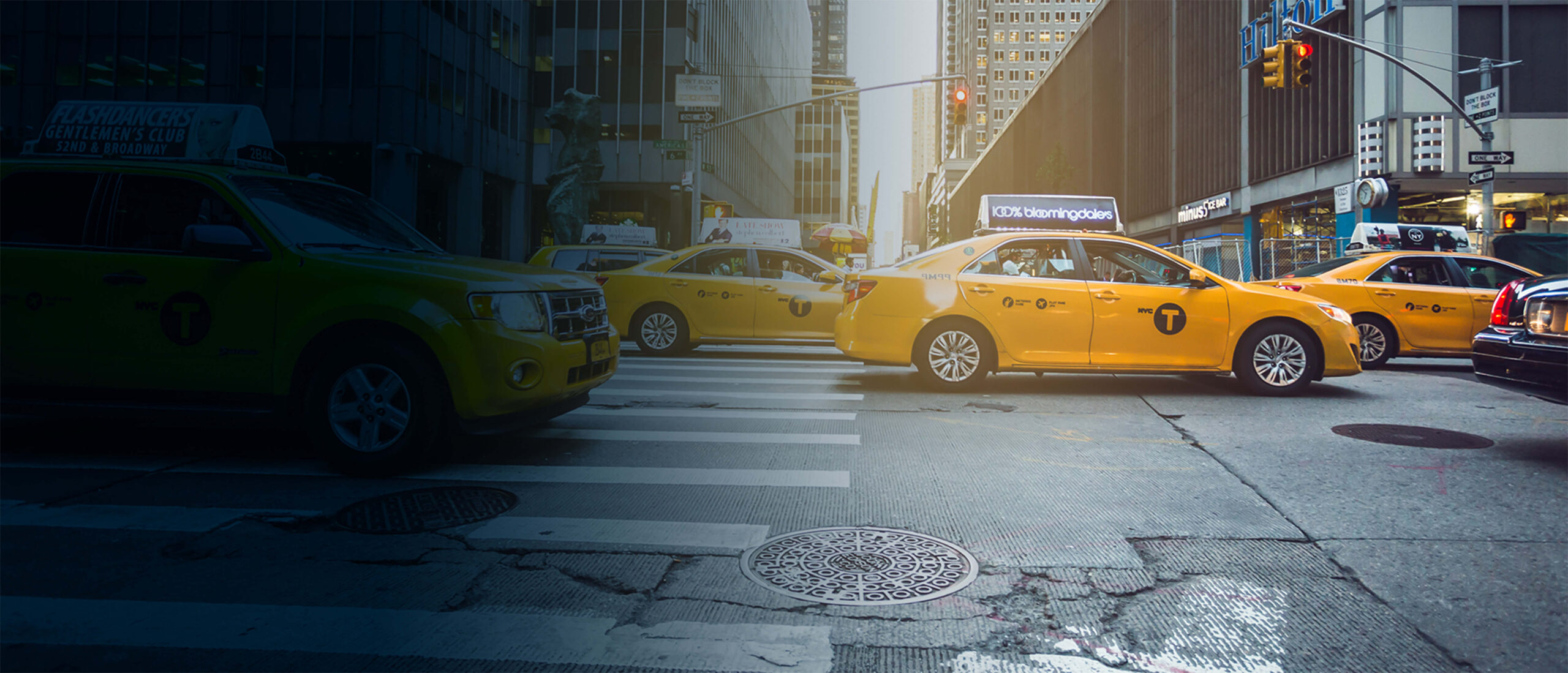 Uber-Like Apps Examples: Location-based services portfolio